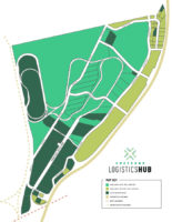 Cheyenne Logistics Hub - Cheyenne LEADS