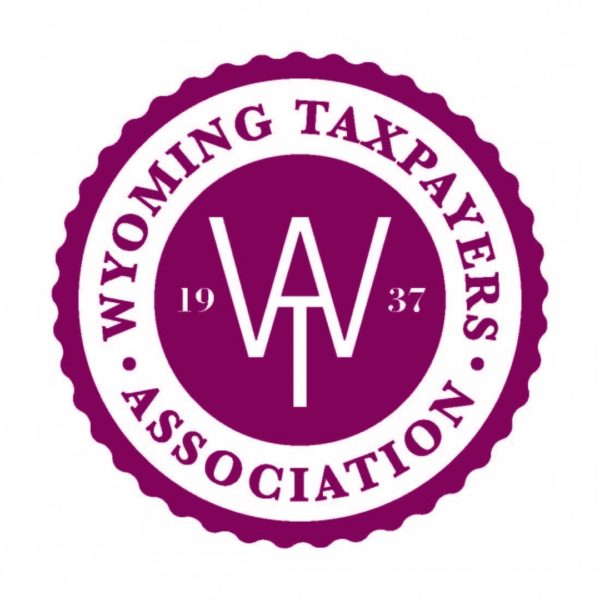 Wyoming Taxpayers Association - Cheyenne LEADS